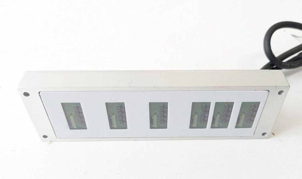 Lika SMA2-PLEXUS V2.0 SMA2 High Performance Absolute Linear Encoder – Blackstar Assets