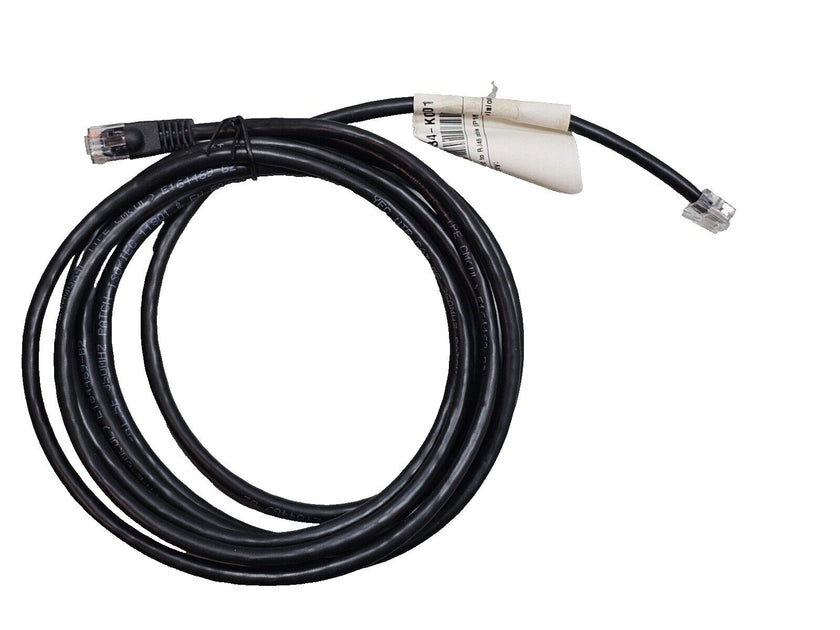 10' RJ12 to RJ45 cable (P1530) POS Register Payment Terminal Cable ...