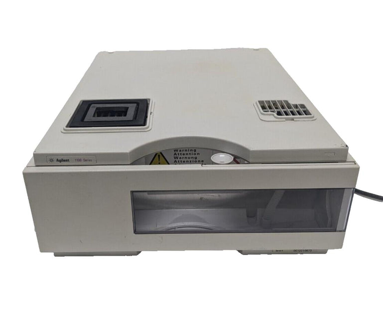 Agilent 1100 Series G1330B HPLC ALS Thermostat Autosampler – Blackstar ...