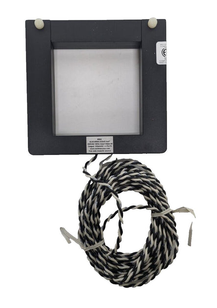 NEW SENTRAN 4LS3-600A 600 AMP 600V AC SPLIT CORE CURRENT TRANSFORMER ...