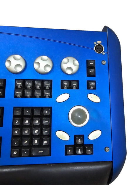 High End Systems Hog iPC Stage Theater Lighting Console Controller Hog ...