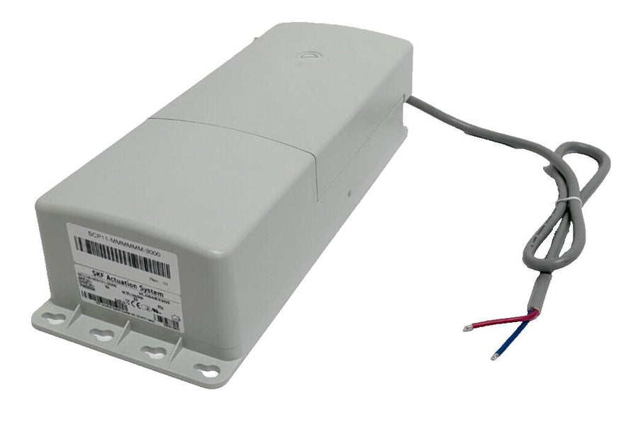 SKF Actuation System SCU16-003101-0000 Actuator Control Unit 24V 30A ...