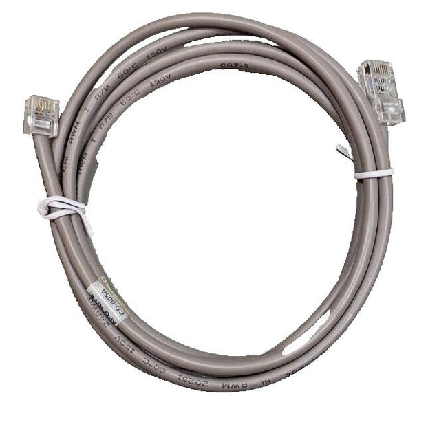 APG CD-005A 5' Cash Drawer Model 320 Kick Cable Open RJ45 RJ12 For The ...