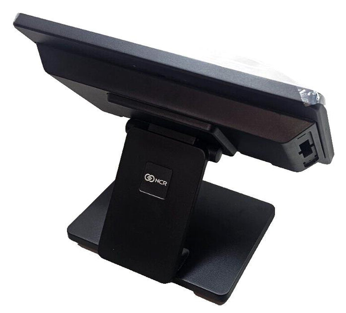 New NCR CX3 15.6" POS Touchscreen System, Dual Core, 8GB/120GB,W10 - R ...