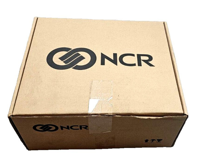 New NCR 1642-0000-8801 (KC2500) Kitchen Bump Bar Controller (No PSU ...