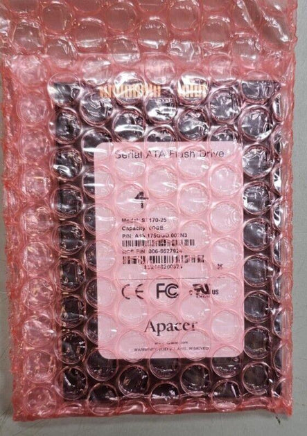 New Replacement Hard Drive NCR RealPOS XR8 60GB SSD (Pre-imaged) W7-PO ...