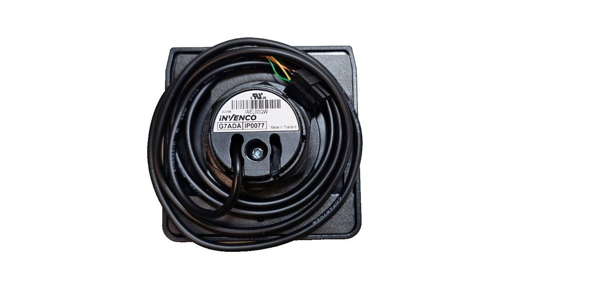 Invenco ADA Module G7ADA IP0077, 9 Button, G7 Payment Terminal Assist ...