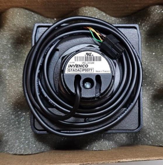 Invenco ADA Module G7ADA IP0077, 9 Button, G7 Payment Terminal Assist ...