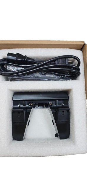 Aava/Inari IN02011-1 Docking Charging Station w/ PSU & Brackets - Rugg ...