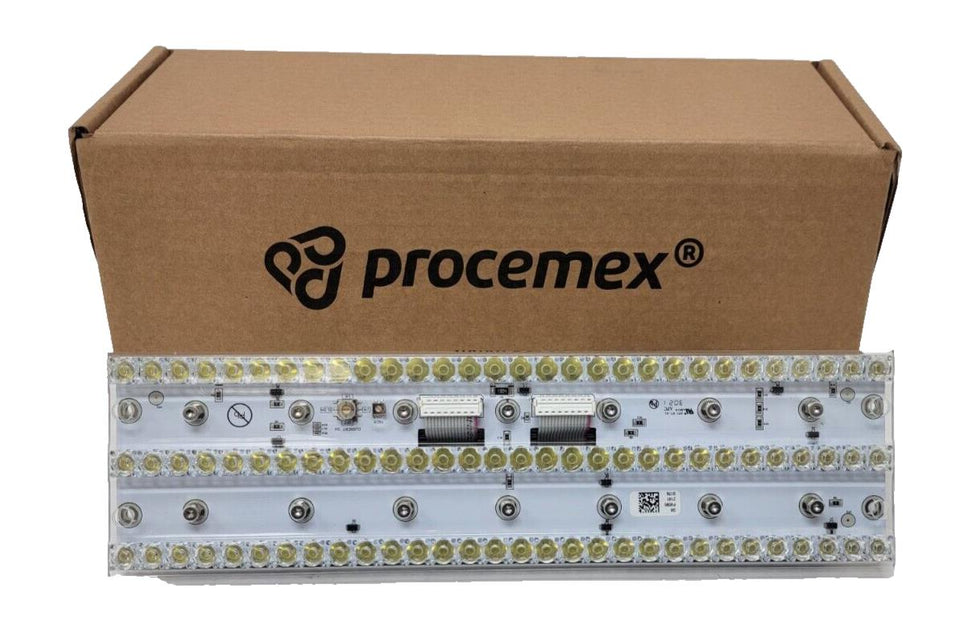 Procemex P4095 OnePlatform Flex Flash Strobe LED Module (For Camera Ma – Blackstar Assets