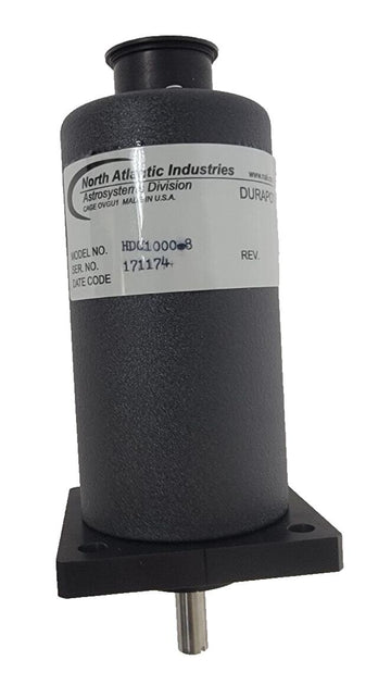 New NAI/Durapot HDC1000-8 Potentiometer Encoder/Resolver, Low Power ...