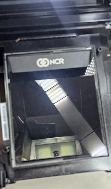 New NCR RealScan 7879 Bi-Optic Image Scanner (No Scale) (7879-1000-909 ...