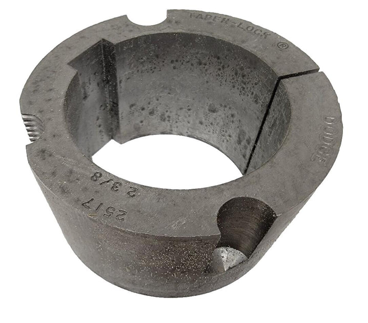 Baldor Dodge 2517 X 2-3/8-KW 117098 Bushing, Taper Lock – Blackstar Assets