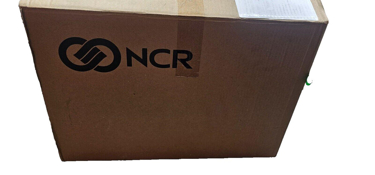 NCR 7746 15.6" 4GB POS Base System, Touchscreen - Incomplete new build ...