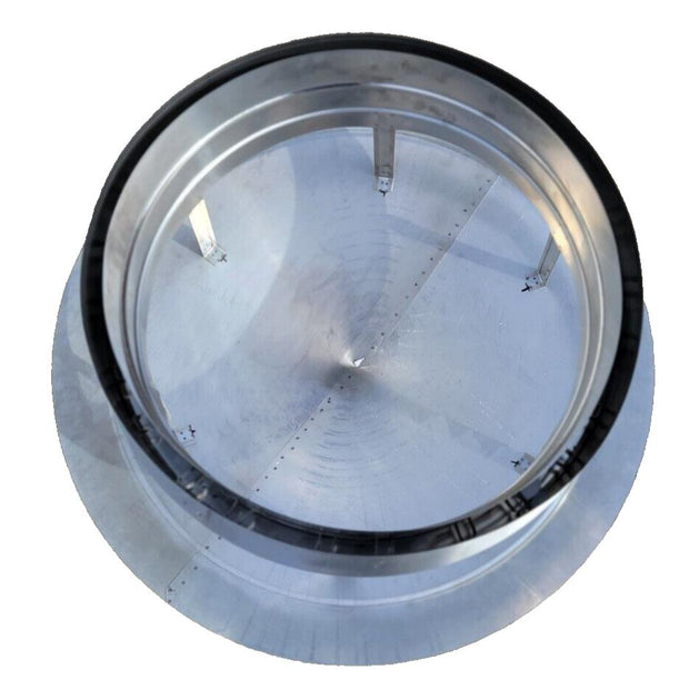 Z-Vent SVE IV Special Gas Vent 2SVDRC24 Special Gas Vent Type BH ...