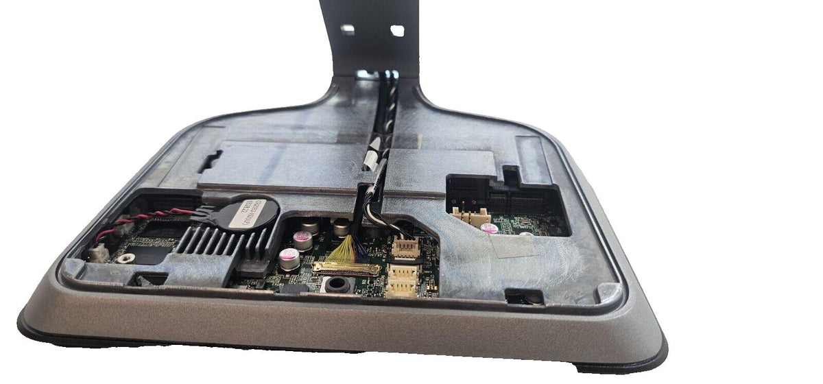 NCR 7746 10" 8GB POS Base System, Touchscreen - Incomplete new build 7 ...