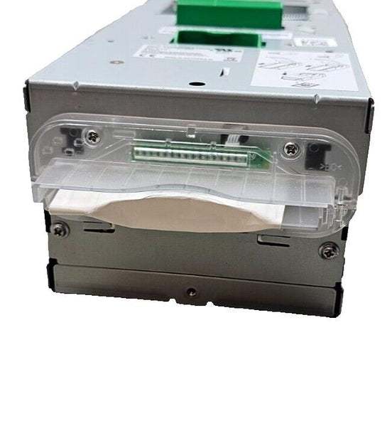 New NCR SSCO6 1ST FastLane SelfServe Checkout Kiosk Thermal Printer 58 ...