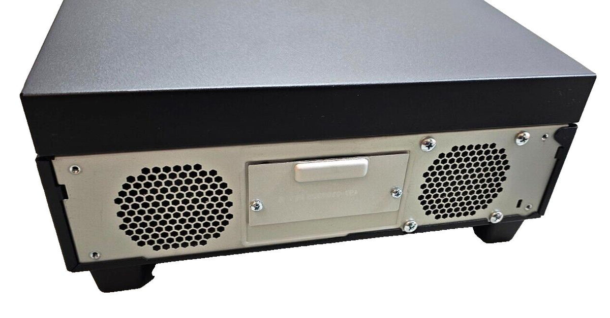 New NCR RealPOS XR8 7607 POS Terminal, i3-6100TE 4GB/500GB, No OS, Dua ...