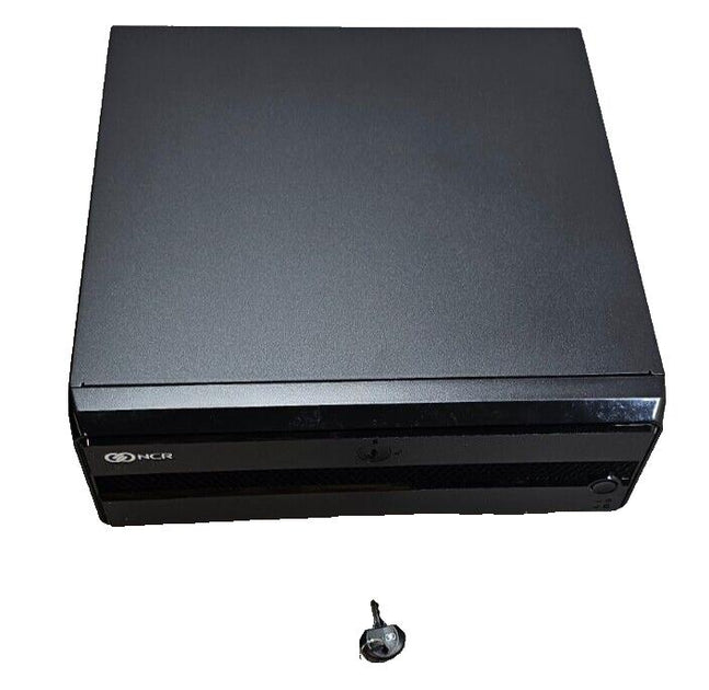 New NCR RealPOS XR8 7607 POS Terminal, i3-6100TE 4GB/500GB, W10, Dual ...