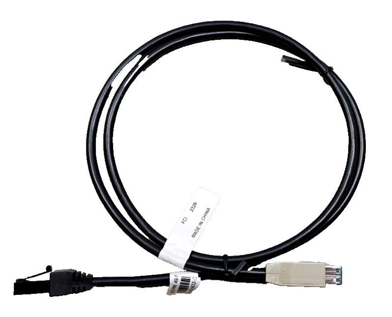 NCR 497-0508118 Fastlane SelfServ R6 12V Powered USB Cable (497-044507 ...