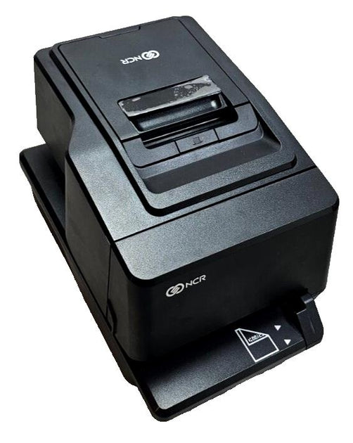 NCR 7169-7021-9001 7169 RealPOS Thermal Multi-Function Printer Serial ...