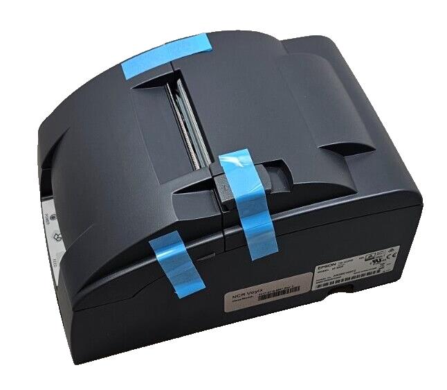 New Epson TM-U220B Dot Matrix Serial POS Desktop Receipt Printer M188B ...