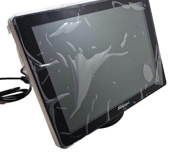 Panasonic Stingray 4 JS980 POS Touchscreen Terminal W10 i3-7100U 8GB D ...