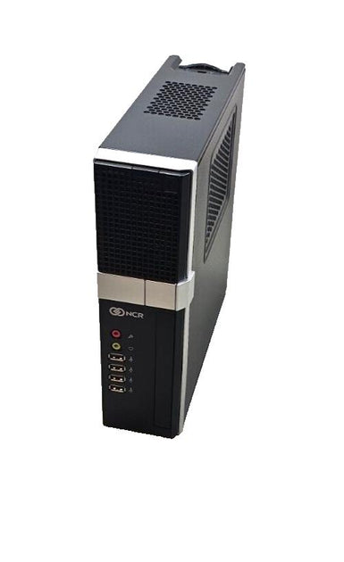 NCR 1615-8000 S600-SF Site Controller SFF, i5-8500T, 8GB/500GB HDD, Wi ...
