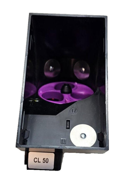 New Money Controls Cranepi Coin Hopper, For Chilean 50 Peso Coin SCH2 ...