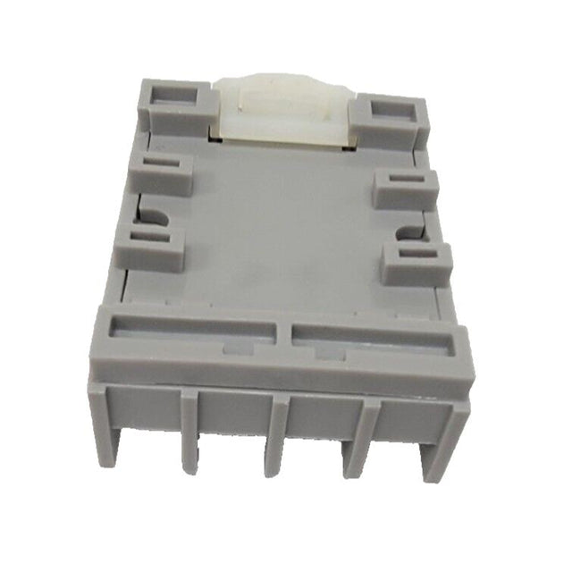 Allen Bradley 700-HN125 Relay Socket, for use w/ 700-HA32 & 700-HR REL ...