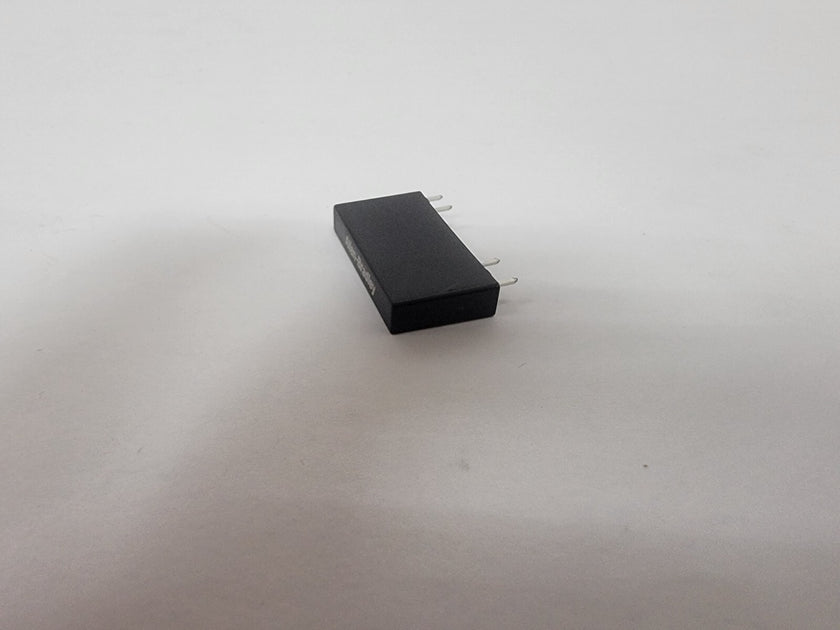 Allen Bradley 700-TBS24 Solid State Replacement Relay 24VDC, 4-blade ...
