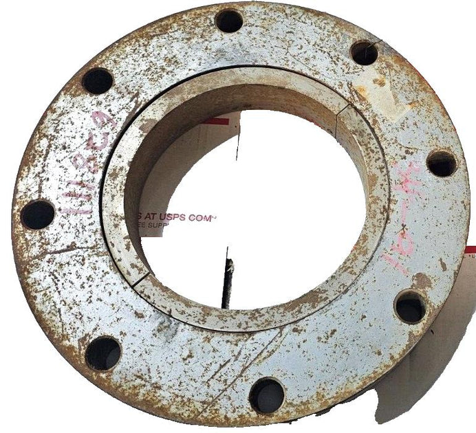 Louisiana Steam Equipment Flange SJ-10755Q-3 For Yankee Dryers ...