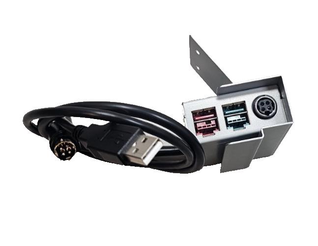 Panasonic JS980USBPWR USB Power Injector Dongle 12/24VT – Blackstar Assets
