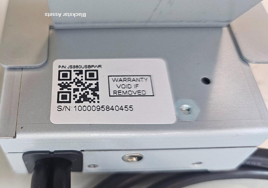 Panasonic JS980USBPWR USB Power Injector Dongle 12/24VT – Blackstar Assets