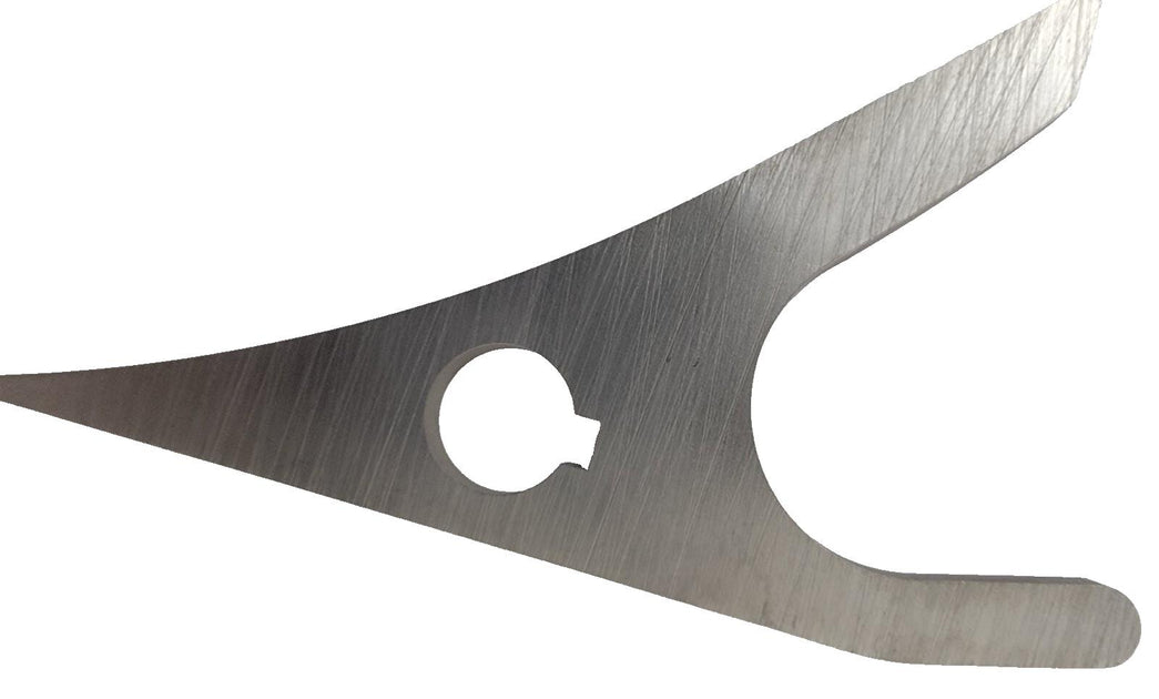 Hobema Maschinefabrik Finger Assembly for Conveyor Machine 211-6103 ...