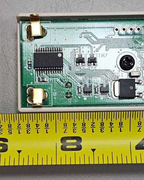 25PCS Matthews/Lightning Pick 10 Character Alphanumeric Display JW2414 ...