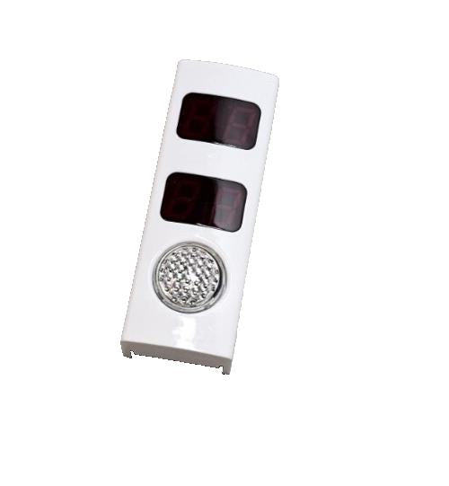 Matthews Automation / Lightning Pick SW1022F-2 2x2 LED Display Module ...