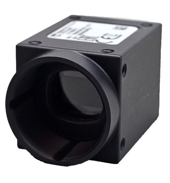 Baumer VCXU-24M 1.5" CMOS Sensor Camera (Sony IMX249) Global Shutter 1 ...