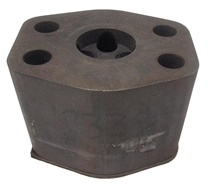 Eaton Vickers Hydraulic Check Valve Assembly Block DICPFV122510 ...