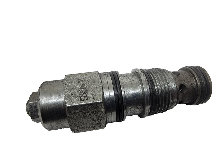 Sun Hydraulics Valve Cartridge Type CBEA-LAN – Blackstar Assets