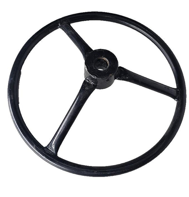Wolseley 300# 12" 3 Spoke Butterfly / Ball / Gate Valve Handle Wheel H ...
