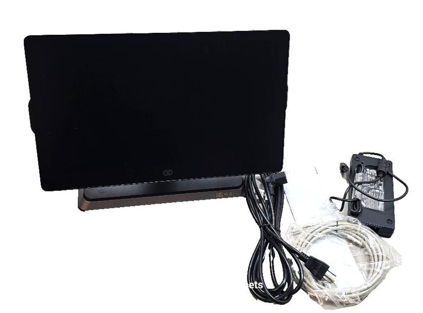 New NCR RealPOS CX7 7772 15.6" POS Terminal, i5-8500T/8GB/120GB/W10 +A ...