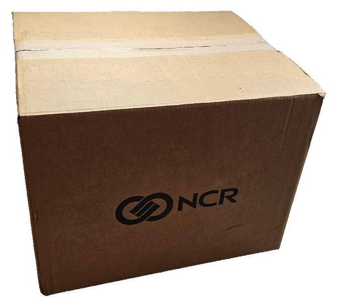 New NCR RealPOS CX7 7772 15.6" POS Terminal, i5-8500T/8GB/120GB/W10 +A ...