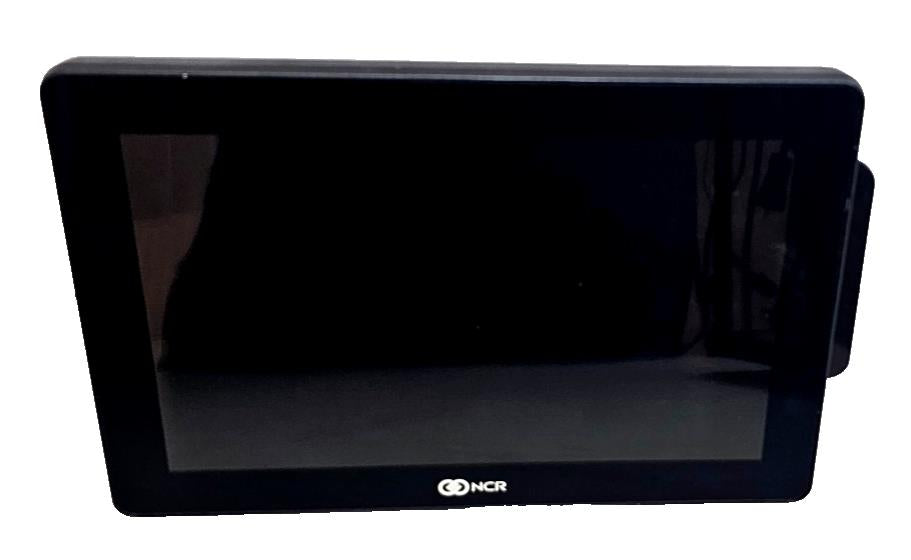 NCR RealPOS XL10W Display 5910-0000-9090 10.1" Touchscreen PCAP POS Mo ...