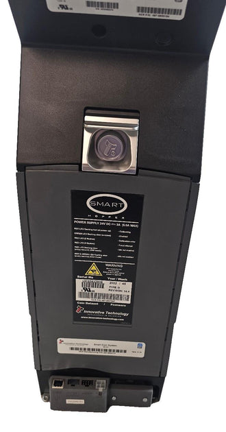 Innovative Technologies NCR Smart Coin Hopper-Sorter-Feeder Type G 497 ...