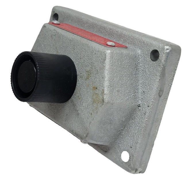 Eaton DSD918 Front Operated Cover Assembly with Single Pushbutton ...