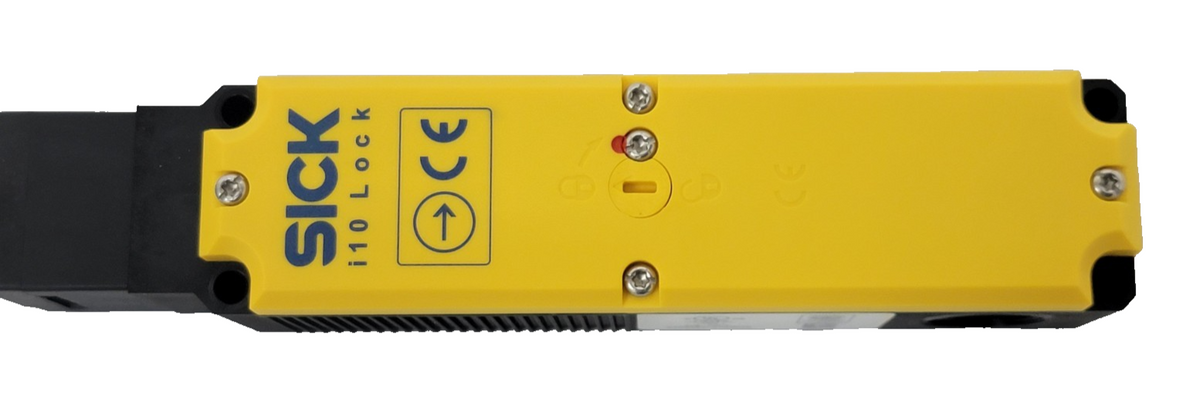 SICK Safety Switch i10-M0453, Locking Device – Blackstar Assets