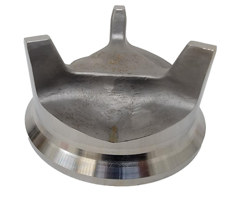 Samson 0220-8239 Stainless Steel Plug Assembly KVS 630 1.4006 DN200/DN ...