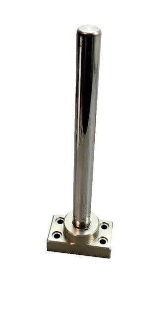 Fibro 202.19.032.400 Guide Bearing Shaft Column Pillar Rod & Base/Moun ...