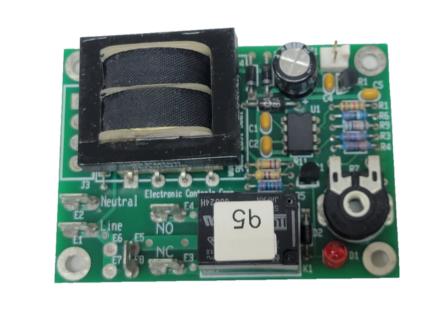 Keltech 2691-1212-10 Limit Control Power Board – Blackstar Assets